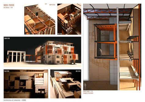 Evolve Cube Cept Portfolio