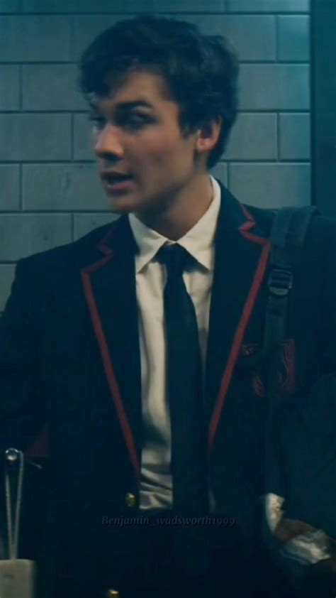 Marcus Lopez Arguello Benjamin Wadsworth Deadly Class Edit Artofit