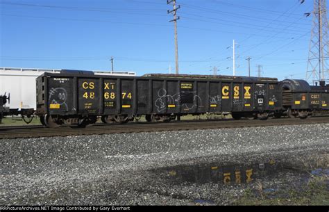Csxt 486874