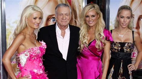 Hugh Hefners Secret Dirty Diaries Filled With Naked Photos Goes Missing