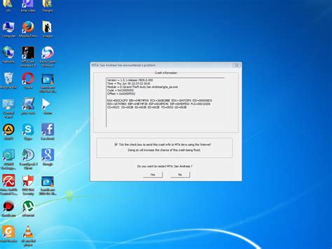 problem here [solved] client multi theft auto forums
