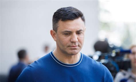 The Court Extended Round The Clock House Arrest For Mp Tyshchenko