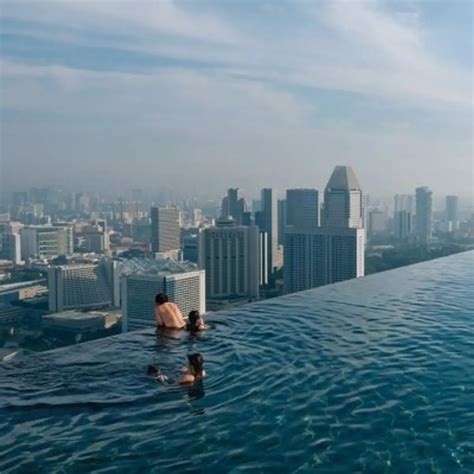 55 Infinity Pools That Youll Want To Dive Right Into