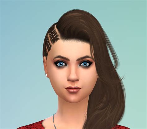 Sofia Knowles Downloads Cas Sims Loverslab