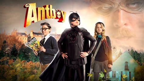 Antboy Film Vivarto