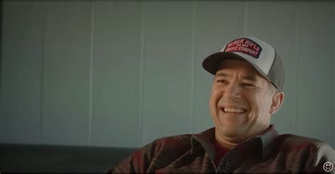 Andy Stumpf Navy Seal World Record Holder