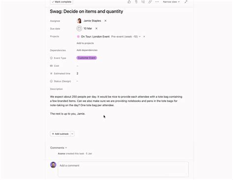 Smart Editor