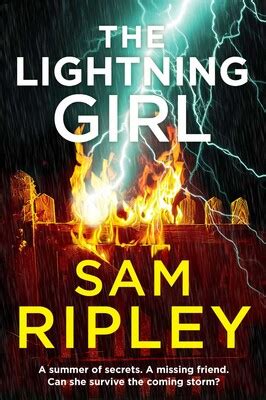 The Lightning Girl Book By Sam Ripley Official Publisher Page