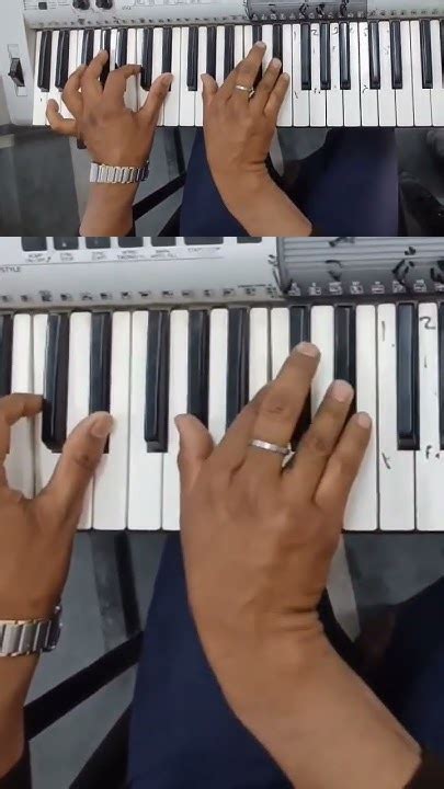 Chords Tutorial Youtube