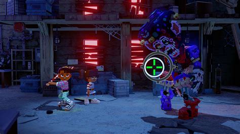 Echo Generation For Nintendo Switch Nintendo Official Site