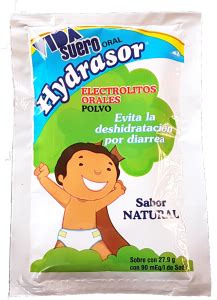 Vida Suero Oral Hydrasor Super Farmacia Universal