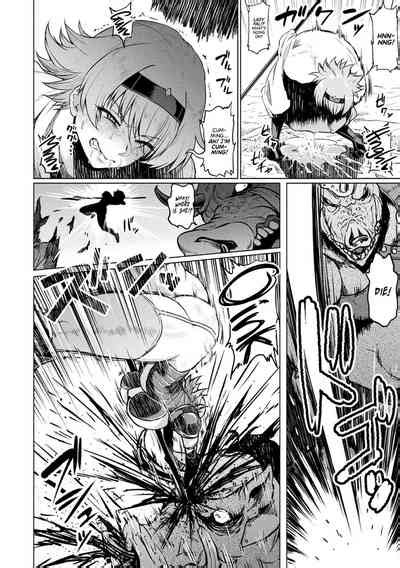 Faru To Noroi No Soubi Fal And The Cursed Armor Nhentai Hentai Doujinshi And Manga