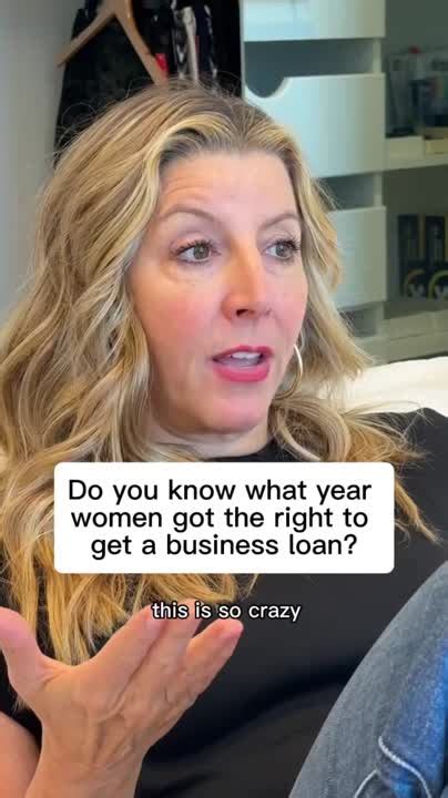 [video] Noha Sidhom On Linkedin Just Take A Minute To Internalize What Sara Blakely Says Here