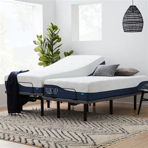 Split Queen Adjustable Bed Dimensions Hanaposy