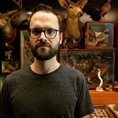 Dan Slessor Danslessor • Threads Say More