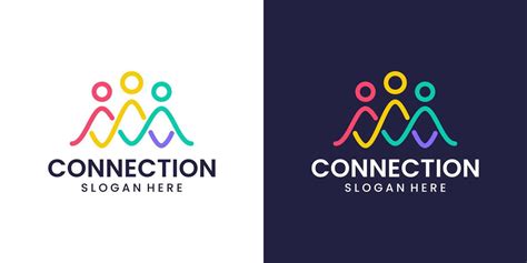 Connect People Logo