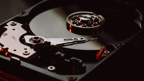Hard Drive Pictures