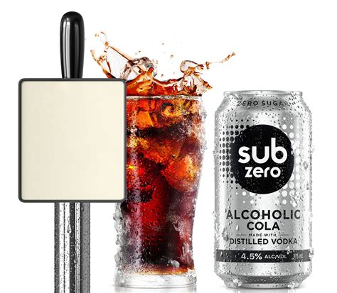 Sub Zero — Studioadfx Creative Retoucher Retouching 3d Illustrator