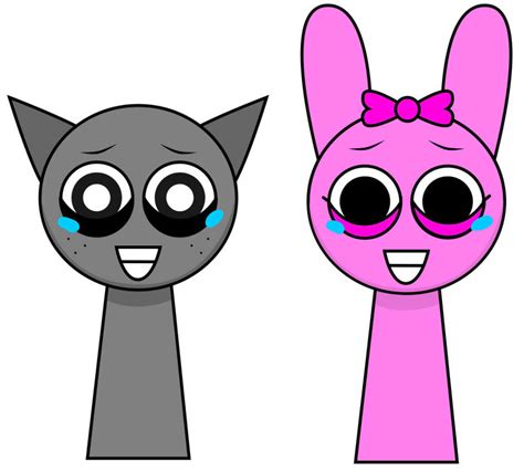 Gray And Pinki Tries Not To Cry By Pretending By Dubestep On Deviantart