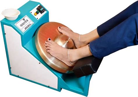 Kansya Thali Massage Machine At Best Price In Secunderabad By Aggarwal