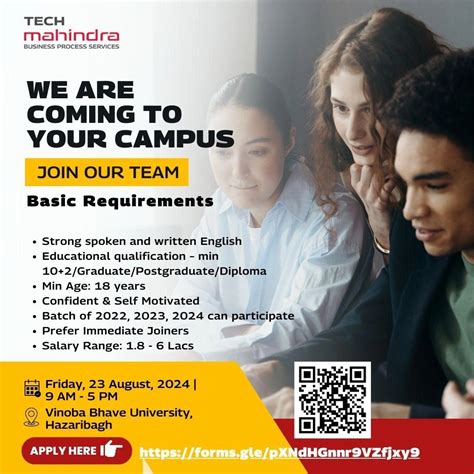 Dev Kant Kumar On Linkedin Techmahindra Seminarinsights Careergrowth Bcajourney