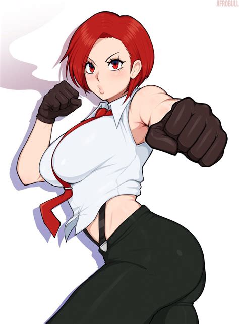 Vanessa Afrobull Rkofrule34