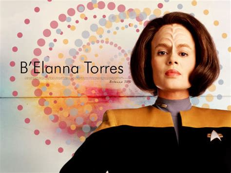 B Elanna Torres B Elanna Torres Photo Fanpop
