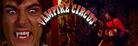 Lynne Frederick Vampire Circus