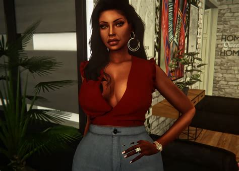 Konjit And Her Slay… I Look Like A Bum While My Zen🌿