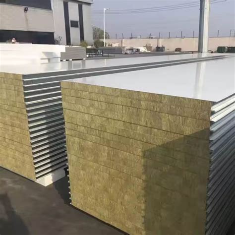 Rockwool Wall Panel China Factorychina Manufacturechina Supplier