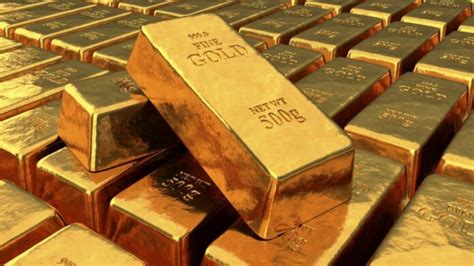 Massive Decrease In Gold Prices Startup Pakistan