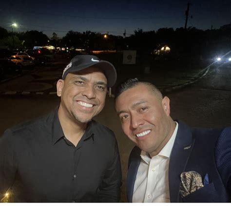 Ernesto Servan Us Army Vet On Linkedin Man What A Surprise Saturday Glenn Lundy Came To