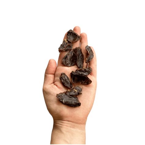 Moela De Pato 100g Luv Aguará