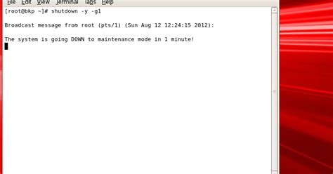 Physical Machine To Virtual Machine Converting Linux P2v Unable To