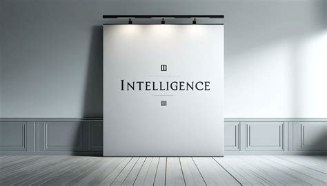 Manufacturing Intelligence