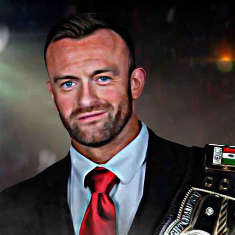 Nick Aldis Abandona Impact Tras Slammiversary 2023 Superluchas