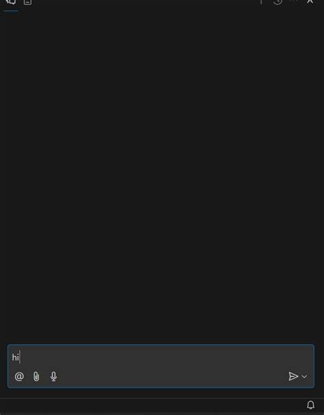 Github Copilot Fails In Vs Code Oss Production Builds Proposed Api And Signature Verification