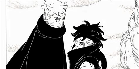 10 Boruto Characters That Are Beyond Kage Level