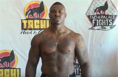 Mohammed Usman The Motor Mma Fighter Page Tapology