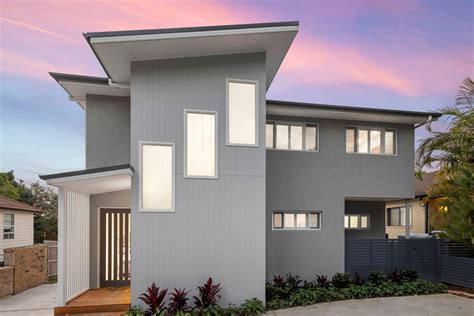 Narraweena Buildup Design And Construction Sydneys Specialist In