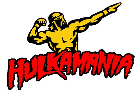 Extreme Hulkamania T Shirt