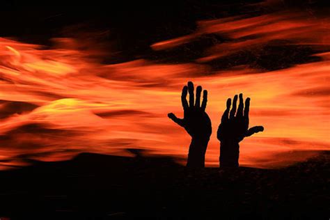 The Problem Of Hell Islamic Points Of View Hubpages