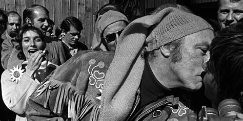 When Pierre Trudeau And Margaret Sinclair Pulled Off A Surprise Wedding Cbc Archives