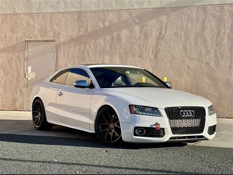 2010 Audi S5 For Sale In Long Beach Ca Offerup