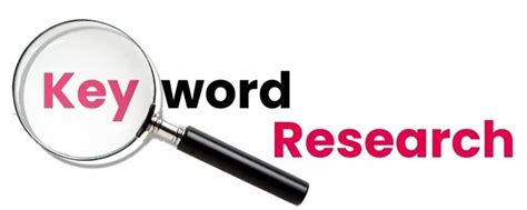Effective Keyword Research Techniques For Seo In 2023