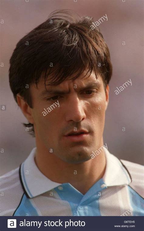 Jose Chamot Atlanta Olympics Games 1996