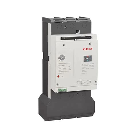 Understanding Ecbs External Circuit Breaker Essential Components For Safe Electrical