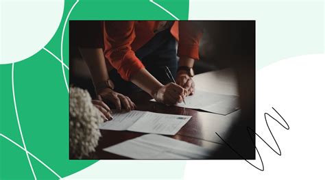 build an automated agreement process with forms documents formstack