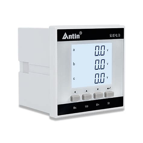 Wholesale At131y Series Digital Three Phase Power Meter Suppliers Company