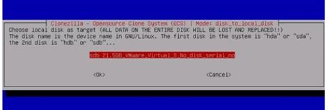 【初心者向け】clonezillaの使い方とwindows 10で使える代替ソフト紹介|4ddig Partition Manager 【初心者向け】clonezillaの使い方とwindows 10で使える代替ソフト紹介|4ddig Partition Manager
